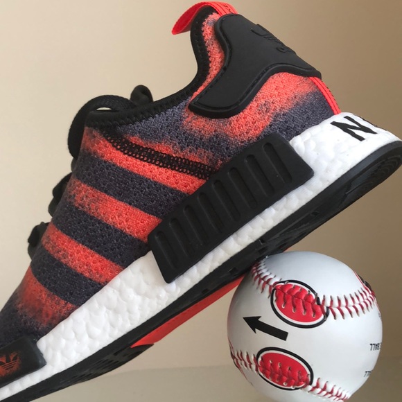 adidas | Shoes | Adidas Original Nmd R Sneakers | Poshmark